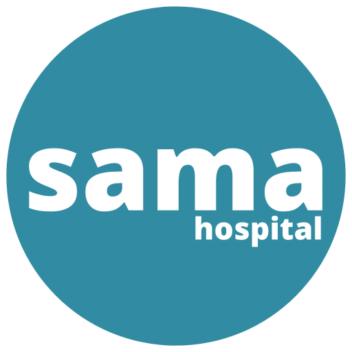 Sama Hospital - A NABH Accredited Hospital in South Delhi