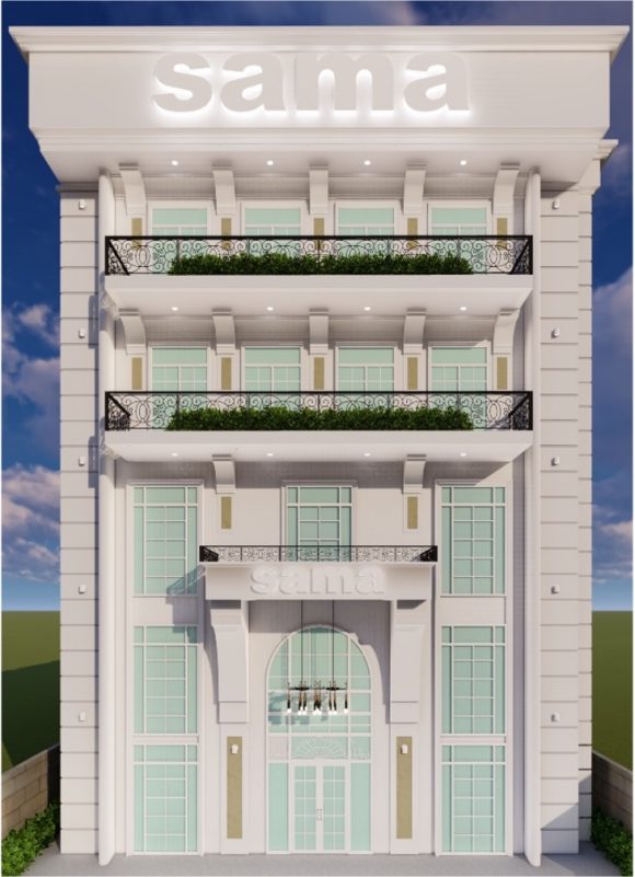 Greater Kailash II - Sama Hospital - A NABH Accredited Hospital in ...