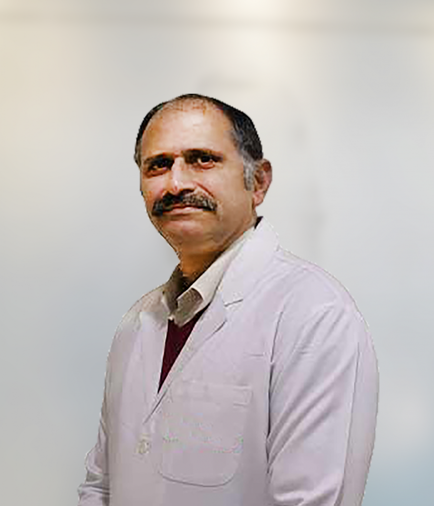 Dr. Vijay Langer | Best Plastic Surgeon in Delhi NCR